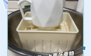 白醋点豆腐怎么做_白醋点豆腐比例是多少