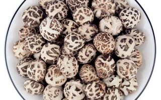 干花菇怎么泡发才好吃_干花菇怎么炒才香