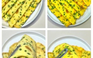 韭菜鸡蛋馅饼怎么调馅_韭菜鸡蛋馅饼调馅技巧