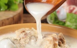 骨头汤怎么熬才白_骨头汤用什么骨头最好