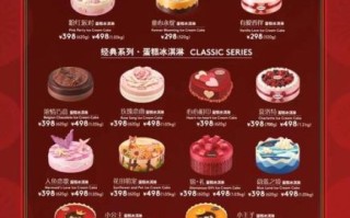 哈根达斯蛋糕好吃吗_哈根达斯蛋糕口味推荐