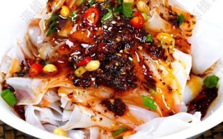 遵义米皮怎么做_正宗配方比例是多少