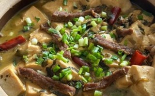 豆腐汤怎么做才好吃_家常豆腐汤做法视频