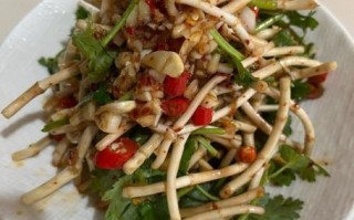 鱼腥草怎么吃最好_鱼腥草凉拌还是煮汤