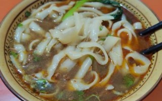 鸡汤刀削面臊子怎么做_鸡汤刀削面臊子做法