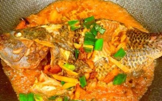 红烧鱼怎么做才入味_红烧鱼的做法大全