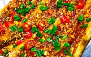 空气炸锅烤茄子怎么做_空气炸锅烤茄子需要多长时间