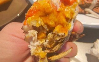 螃蟹一天最多能吃几只_螃蟹吃多了会怎样