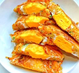 土豆鸡蛋饼怎么做_土豆鸡蛋饼需要哪些材料