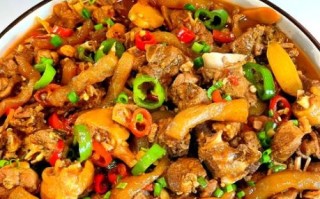 香辣啤酒鸭最正宗的做法_香辣啤酒鸭怎么做才够味