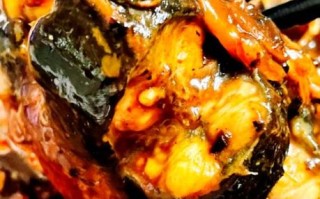 豆豉蒸鳗鱼怎么做_豆豉蒸鳗鱼最正宗的做法