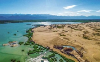 银川旅游必去景点有哪些_银川最值得去的五大景点