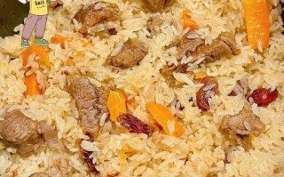 羊肉手抓饭电饭煲做法_电饭煲羊肉手抓饭怎么做