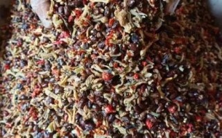 豆豉怎么做法_家庭自制豆豉步骤