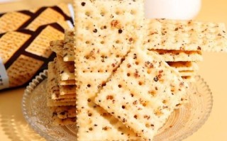 苏打饼干哪个牌子好吃_什么牌子苏打饼干最好吃