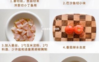 西红柿巴沙鱼怎么做_巴沙鱼西红柿汤的做法