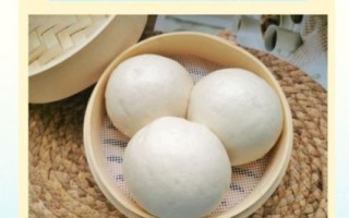 蒸馒头怎么发面才松软_发面蒸馒头松软技巧
