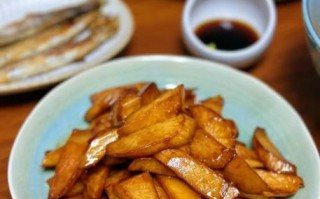 清炒茭白怎么炒好吃_清炒茭白用焯水吗