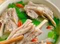 炖羊肉家常做法_怎样去除膻味