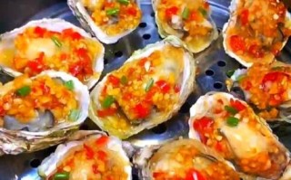 生蚝怎么吃才安全_生蚝最正确的吃法