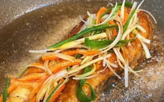 香煎鳕鱼怎么煎才不腥_香煎鳕鱼用什么油最好