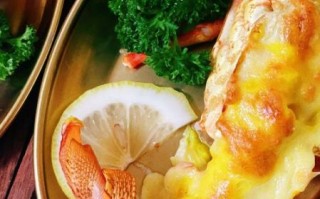 芝士龙虾怎么做_芝士龙虾做法大全图解