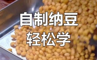 纳豆怎么做_纳豆的做法步骤