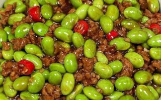 家常小菜有哪些简单又好吃_新手十分钟就能上桌