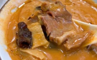 方中山胡辣汤事件始末_还能放心喝吗