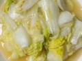 大白菜怎么做好吃_家常大白菜做法大全