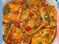 白油豆腐怎么做好吃_白油豆腐的家常做法
