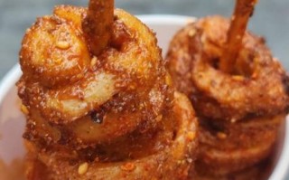 全国特色街边小吃有哪些_街边小吃哪里最正宗