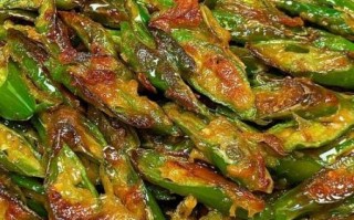 辣椒怎么炒好吃_家常辣椒做法大全