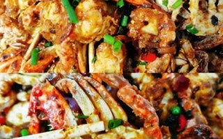 大炸蟹怎么做才酥脆_大炸蟹腌制配方