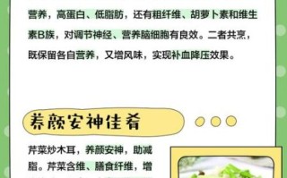 黑木耳炒芹菜怎么炒好吃_黑木耳炒芹菜的功效与作用