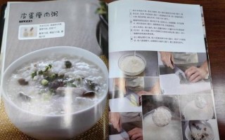 皮蛋瘦肉粥怎么做_皮蛋瘦肉粥做法步骤