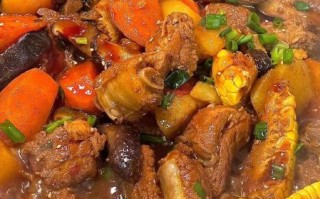 排骨怎么炖才软烂入味_家常排骨做法大全