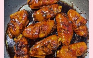 清炖鸡翅的家常做法窍门_鸡翅怎么炖才嫩