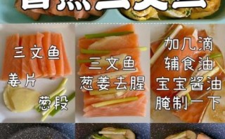 三文鱼怎么做才好吃_三文鱼煎还是烤好吃