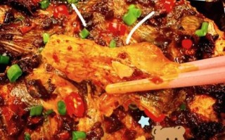 微波炉烤鱼要多长时间_微波炉烤鱼的做法步骤