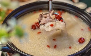 鹅肉汤怎么做才好吃_鹅肉汤的营养价值