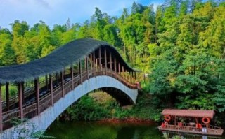 四川宜宾旅游景点有哪些_宜宾旅游必去景点推荐