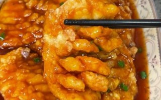 糖醋鱼怎么做_糖醋鱼的家常做法步骤