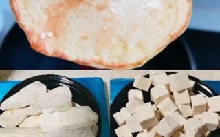 山药茯苓饼怎么做_山药茯苓饼的功效与作用