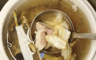营养汤的做法大全_怎么炖汤最有营养