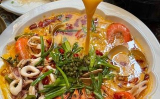 水煮三鲜怎么做_水煮三鲜用什么海鲜