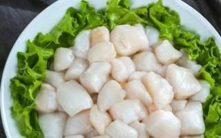 鲜贝丁怎么做好吃_鲜贝丁的家常做法大全