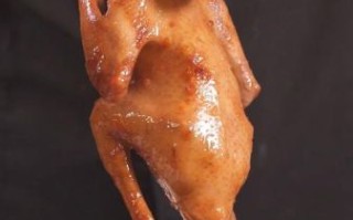 酱鸽子怎么做好吃_酱鸽子腌制多久入味