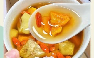 红薯糖水怎么做_红薯糖水要煮多久