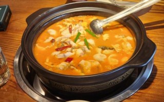 西红柿酸汤鱼怎么做_西红柿酸汤鱼用什么鱼最好